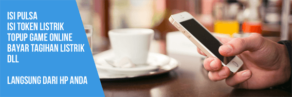 Market Pulsa Murah All Operator 2024